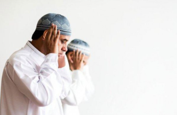 13 Rukun Sholat yang Harus Dipenuhi Agar Sholat Anda Sah