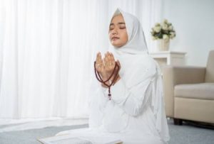 20+ Doa Ucapan Syukur kepada Allah SWT atas Nikmat-Nya