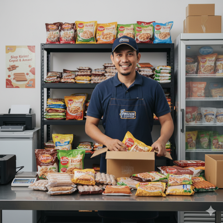 8 Distributor Produk Makanan Beku di Bandung Terpercaya & Terverifikasi ...