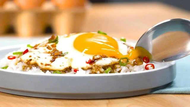 11 Menu Warmindo Kekinian Rasa Nikmat yang Wajib Ada! - Usaha Makmur